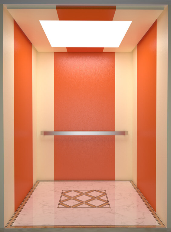 Johnson Lifts & Escalators | Escalators & Travelators