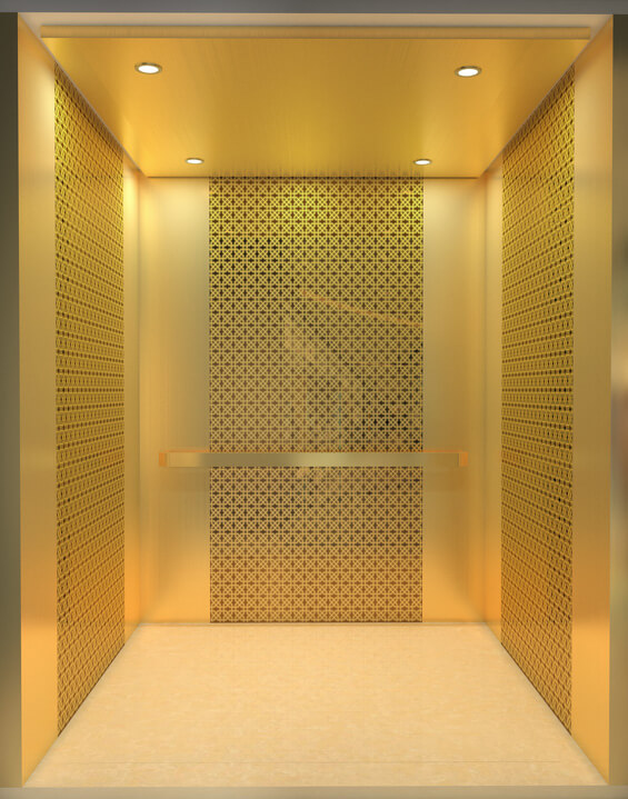 Johnson Lifts & Escalators | Escalators & Travelators