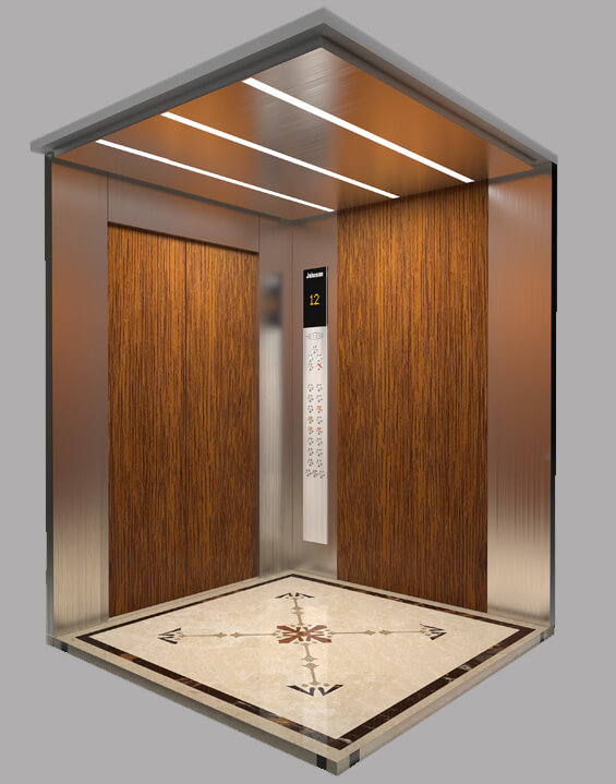 Johnson Lifts & Escalators | Escalators & Travelators