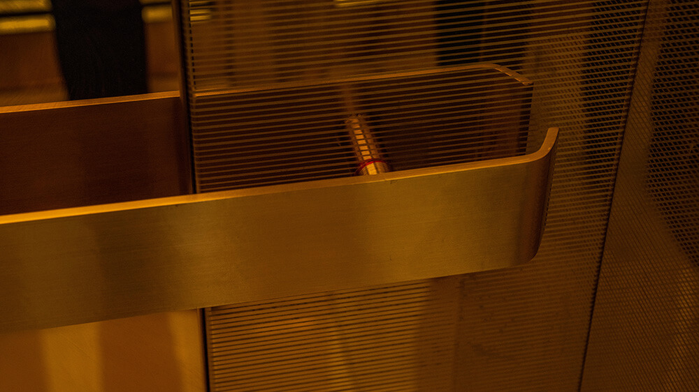 Johnson Lifts & Escalators | Villa Elevator